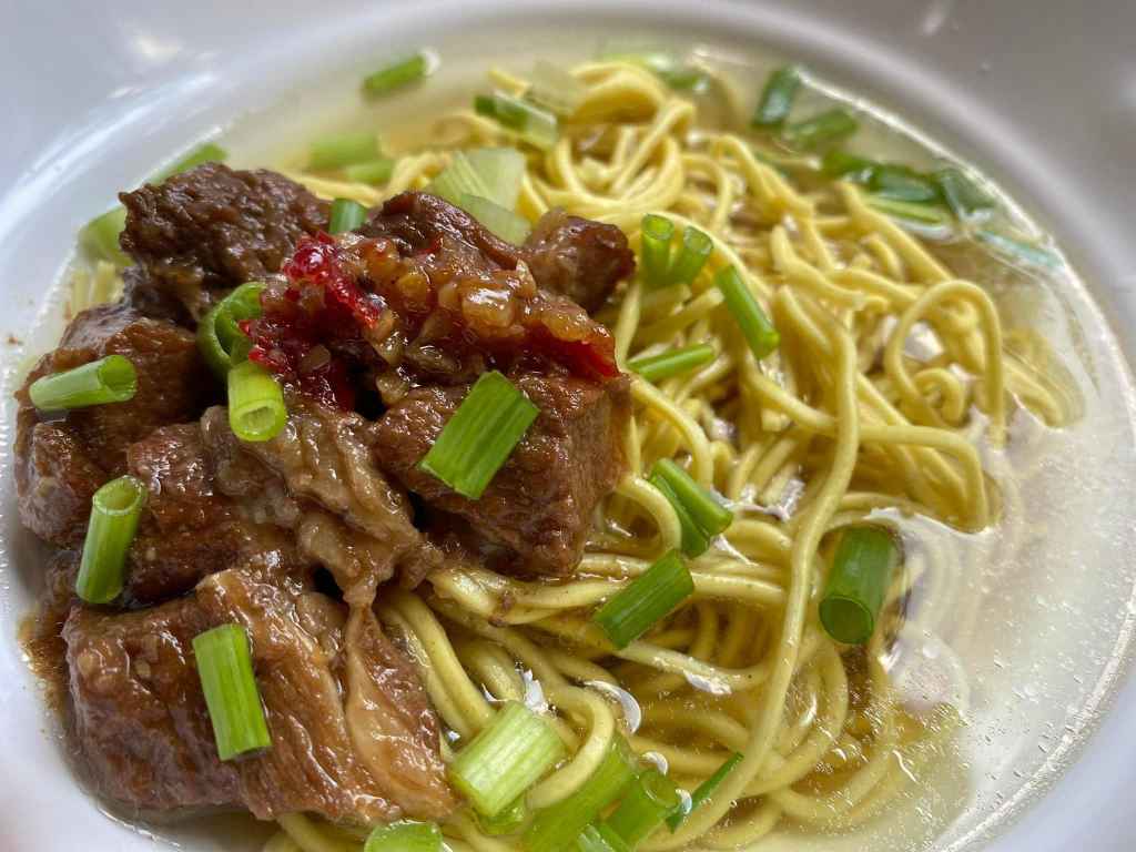 Pares by Coach Nald - Baliwag menu in Baliwag City | ordermo