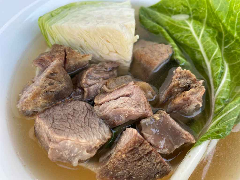 Pares by Coach Nald - Baliwag menu in Baliwag City | ordermo