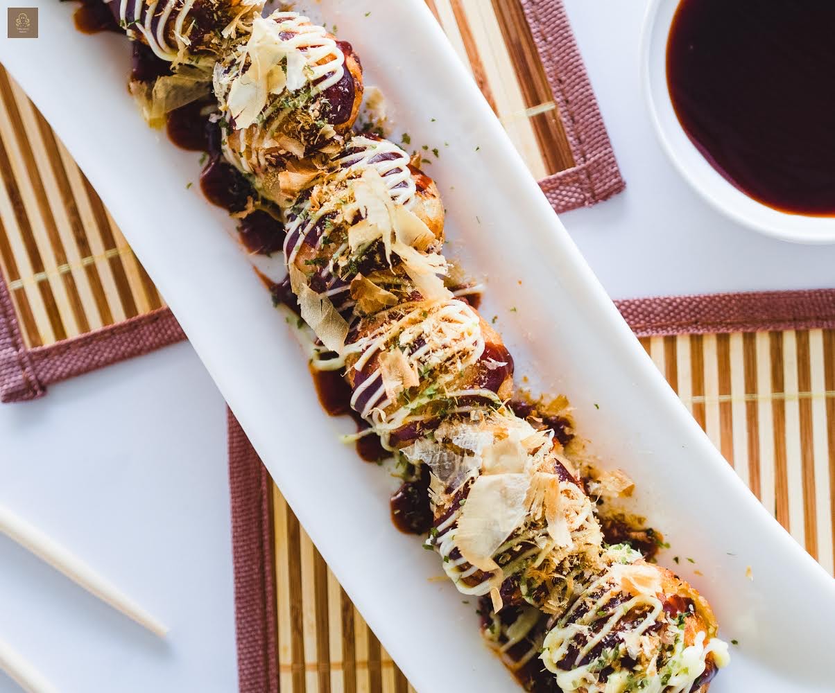 Takoyummy Takoyaki Station menu in Olongapo City | Express Food ...