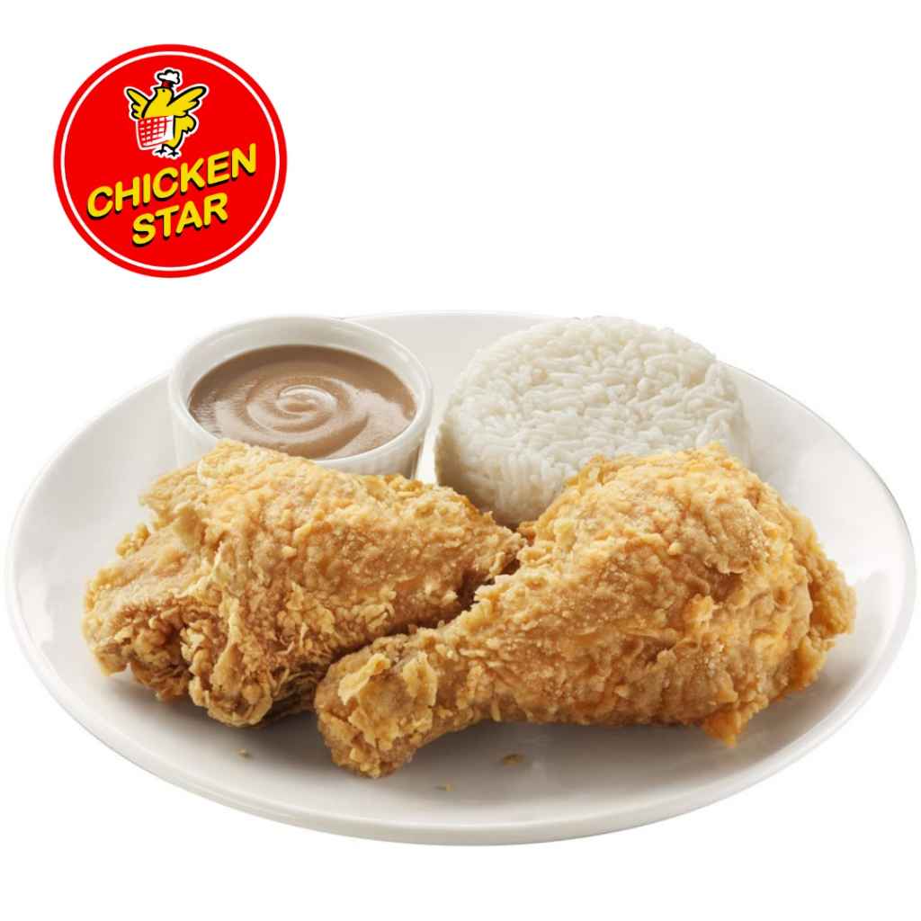 Chicken Star - Balibago Highway menu in Angeles City | ordermo