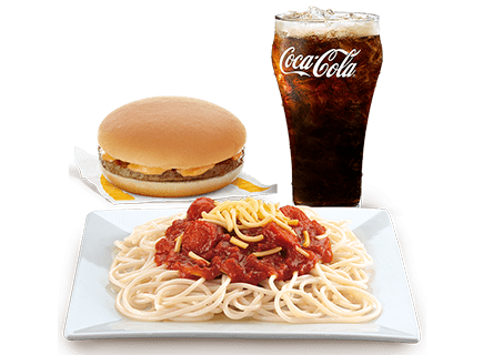 Mcdonald's - Plaza Burgos menu in Guagua | Express Food Delivery ...