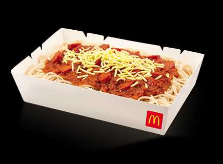 Mcdonald's - Plaza Burgos menu in Guagua | Express Food Delivery ...