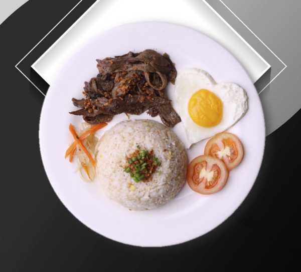 Busolb Silog Express menu in Baliuag | ordermo