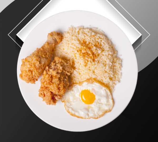 Busolb Silog Express menu in Baliuag | ordermo