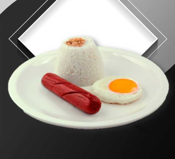 Busolb Silog Express menu in Baliuag | ordermo