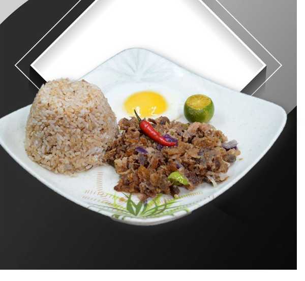 Busolb Silog Express menu in Baliuag | ordermo