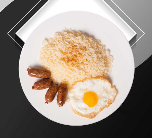 Busolb Silog Express menu in Baliuag | ordermo
