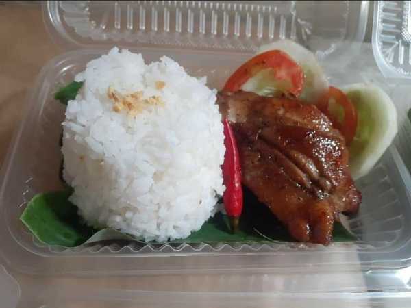 Busolb Silog Express menu in Baliuag | ordermo