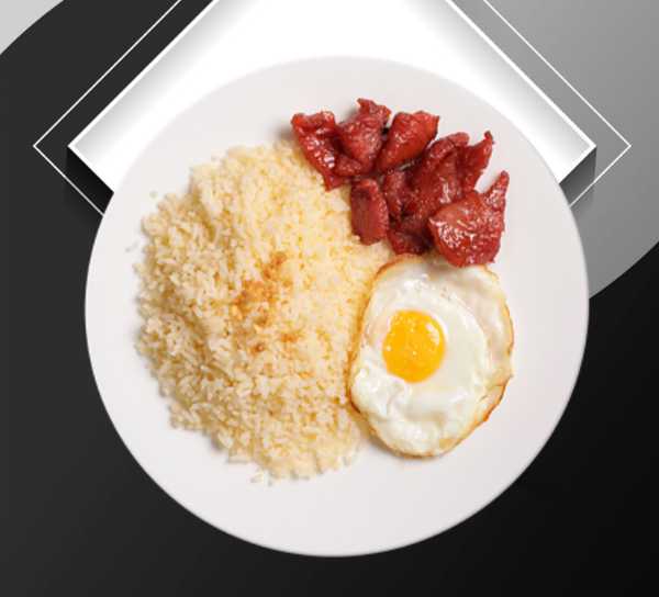 Busolb Silog Express menu in Baliuag | ordermo