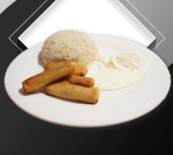 Busolb Silog Express menu in Baliuag | ordermo