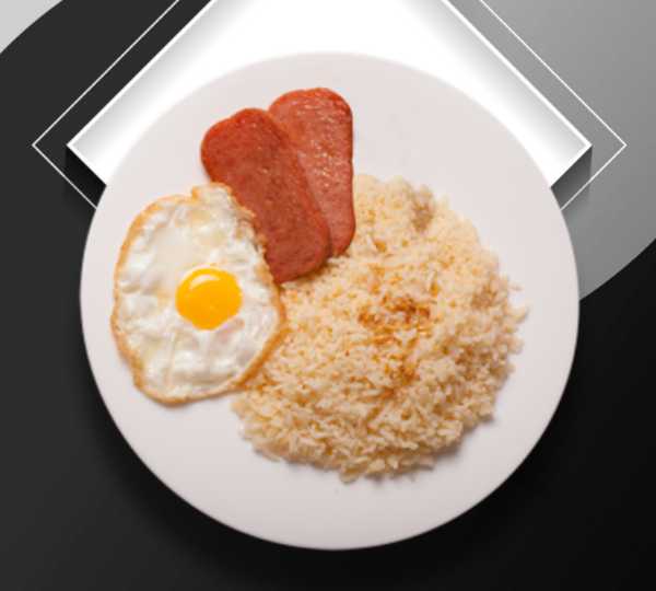 Busolb Silog Express menu in Baliuag | ordermo