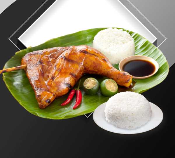 Busolb Silog Express menu in Baliuag | ordermo