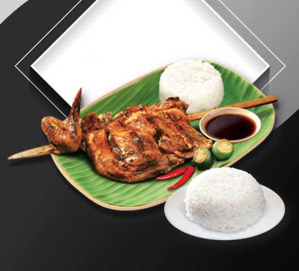 Busolb Silog Express menu in Baliuag | ordermo