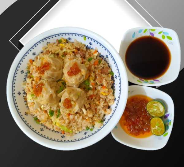 Busolb Silog Express menu in Baliuag | ordermo