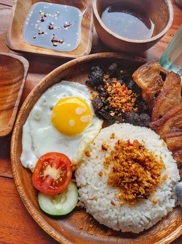 Topsi Renz menu in San Rafael | Express Food Delivery - ordermo.ph