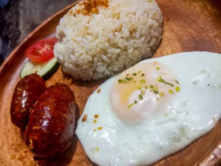 Topsi Renz menu in San Rafael | Express Food Delivery - ordermo.ph