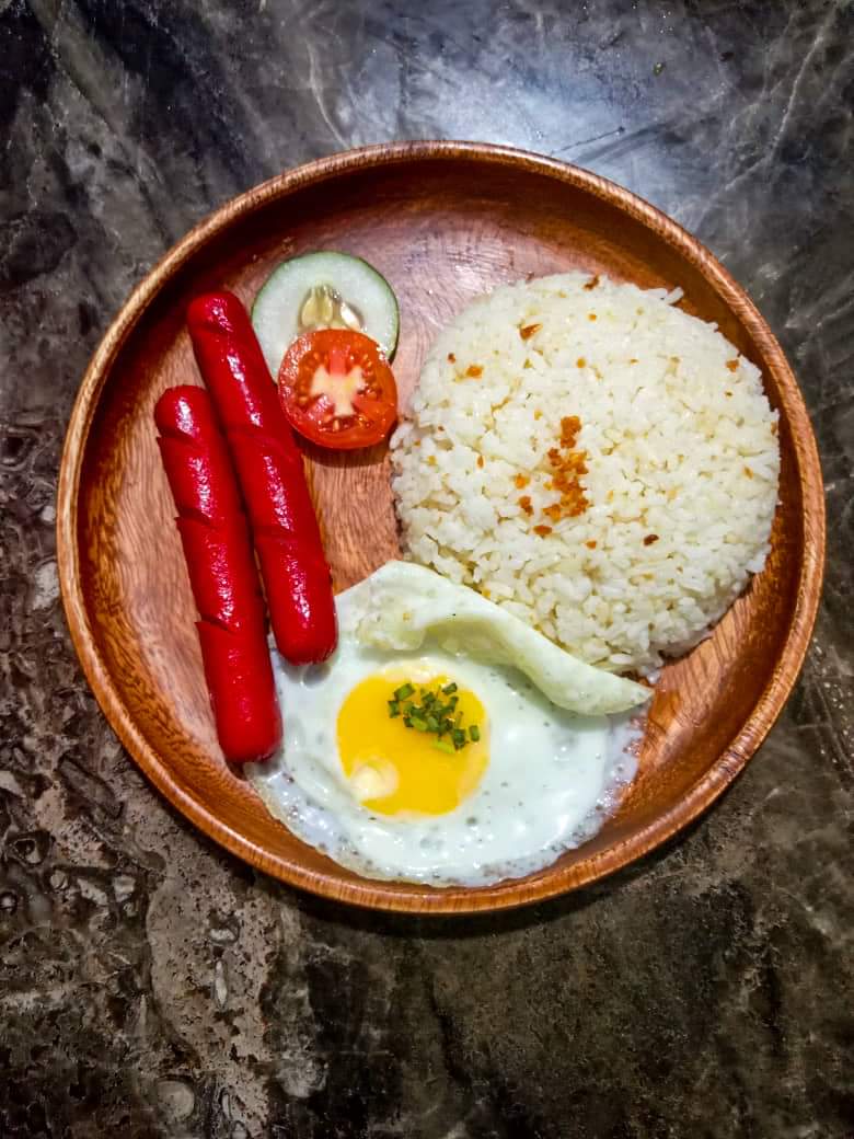 Topsi Renz menu in San Rafael | ordermo