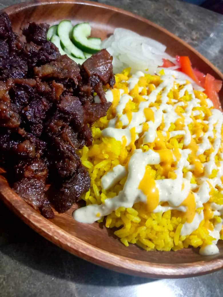 Topsi Renz menu in San Rafael | Express Food Delivery - ordermo.ph