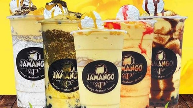 Jamango - Piguing Food Court menu in Hermosa | Express Food Delivery ...