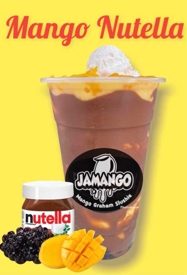 Jamango - Dinalupihan menu in Dinalupihan | ordermo