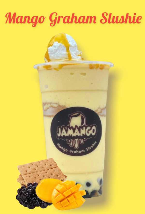 Jamango - Dinalupihan menu in Dinalupihan | ordermo