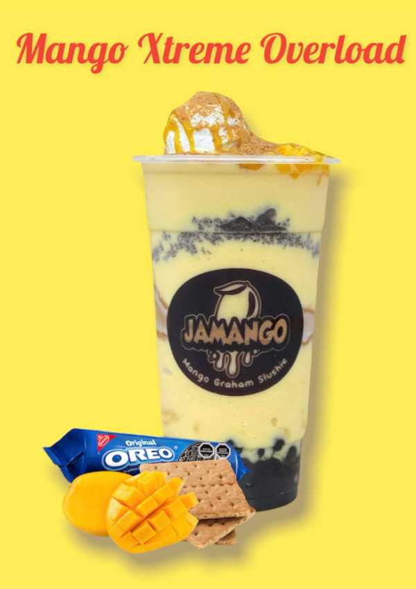 Jamango - Dinalupihan menu in Dinalupihan | ordermo