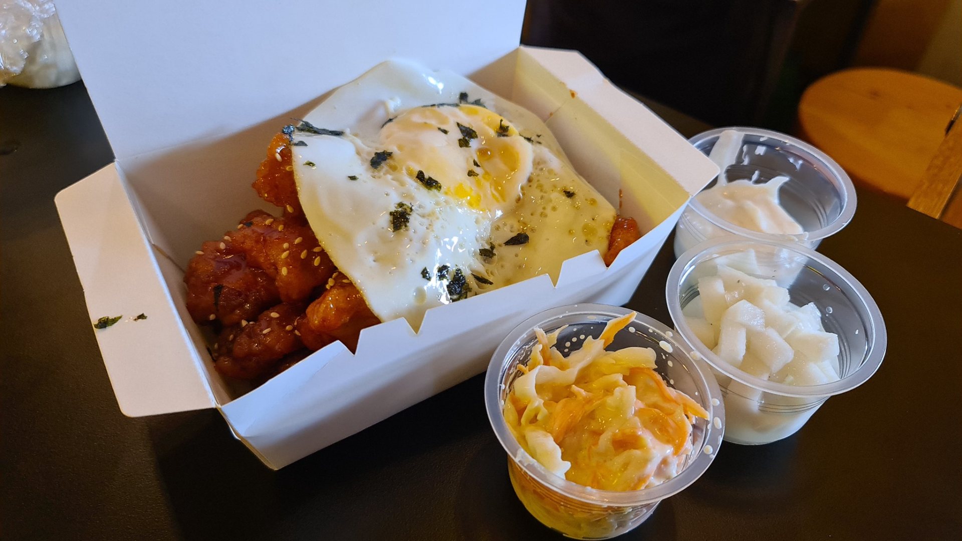 Chicken Chicken Delivery - Alta Claro menu in Angeles City | ordermo