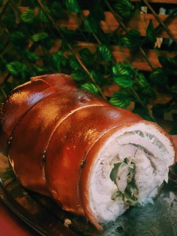 Mila's Lechon - Angeles menu in Angeles City | ordermo
