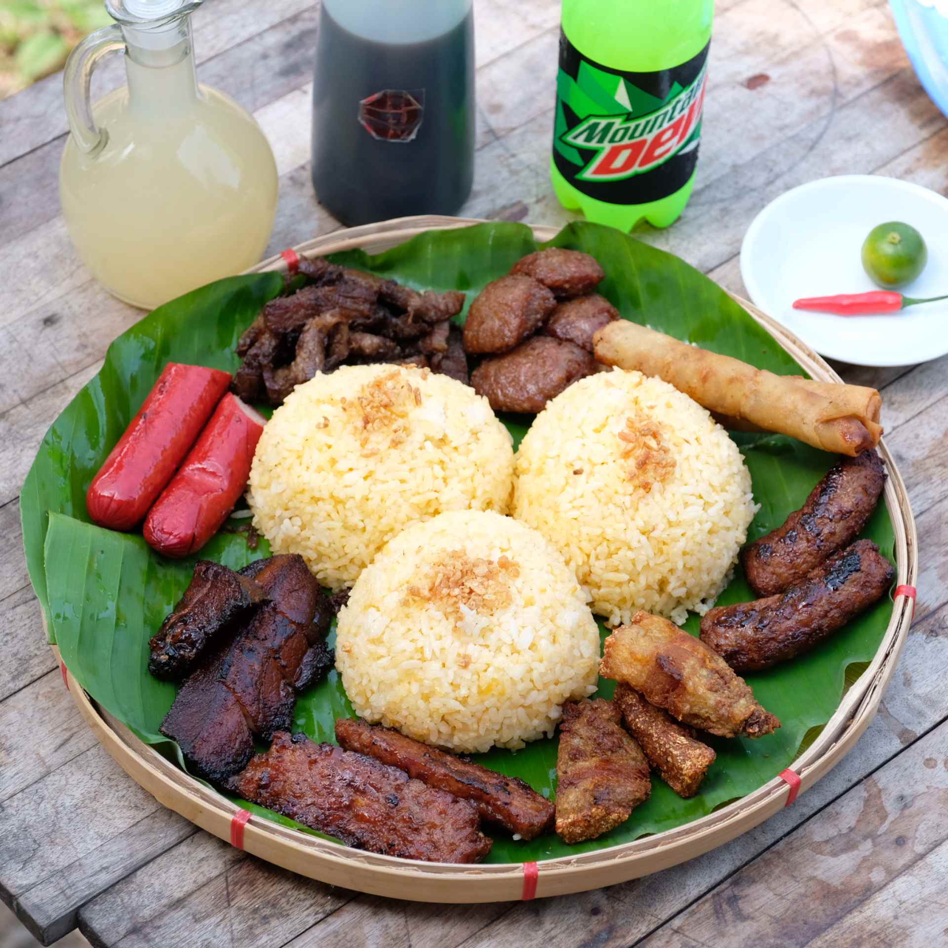 Biboy's - San Ildefonso menu in San Ildefonso | Express Food Delivery ...