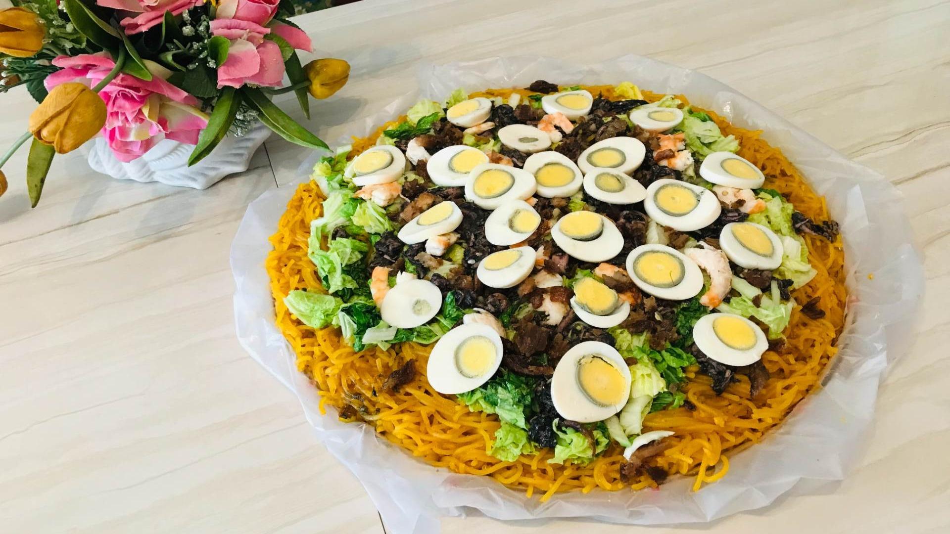 Lin-Mers Bakeshop & Restaurant menu in Baliuag | Express Food Delivery ...