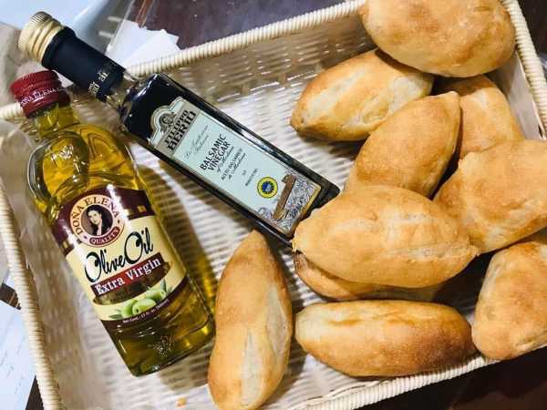 Lin-Mers Bakeshop & Restaurant menu in Baliuag | ordermo