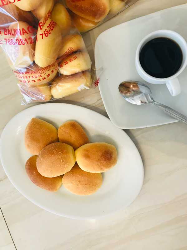 Lin-Mers Bakeshop & Restaurant menu in Baliuag | ordermo