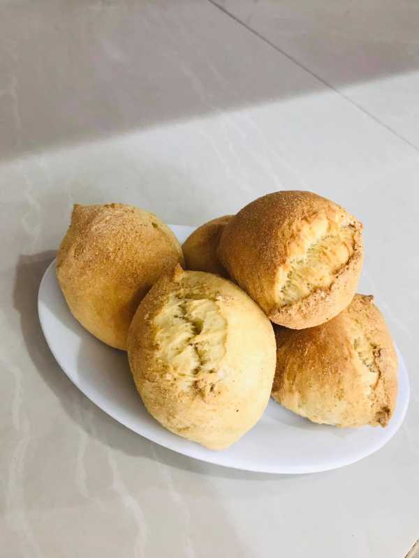 Lin-Mers Bakeshop & Restaurant menu in Baliuag | ordermo