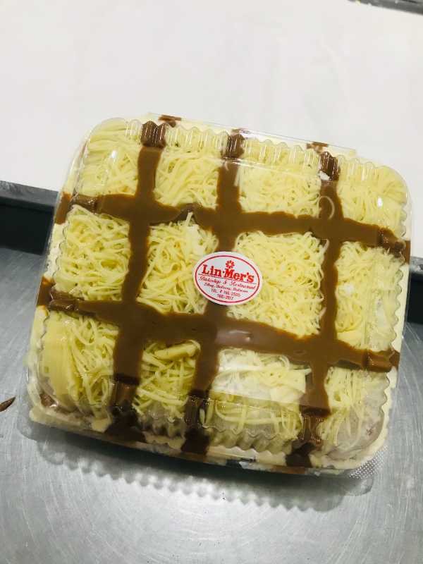 Lin-Mers Bakeshop & Restaurant menu in Baliuag | ordermo