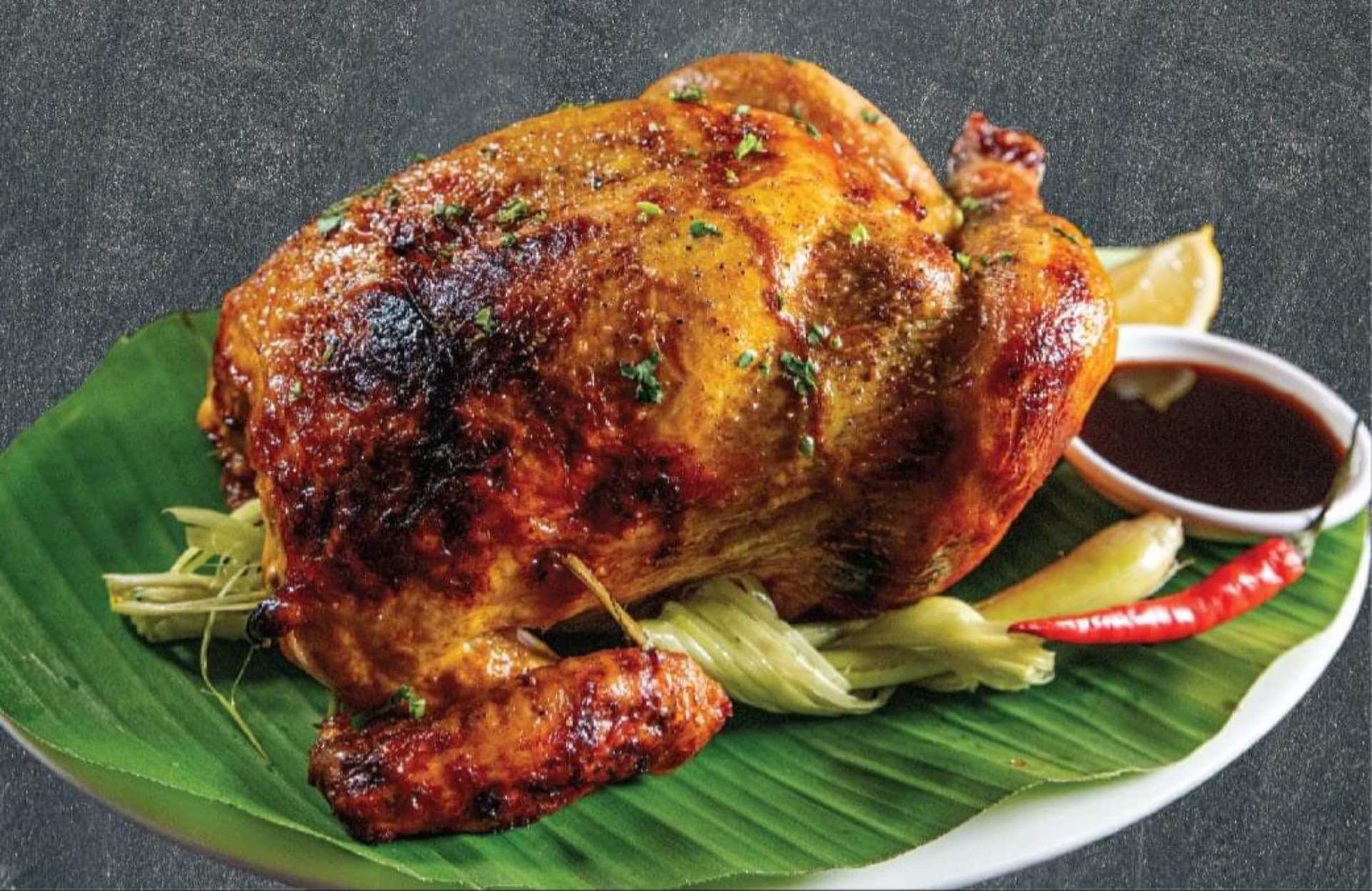 Quinto's Chicken menu in City of Malolos | ordermo