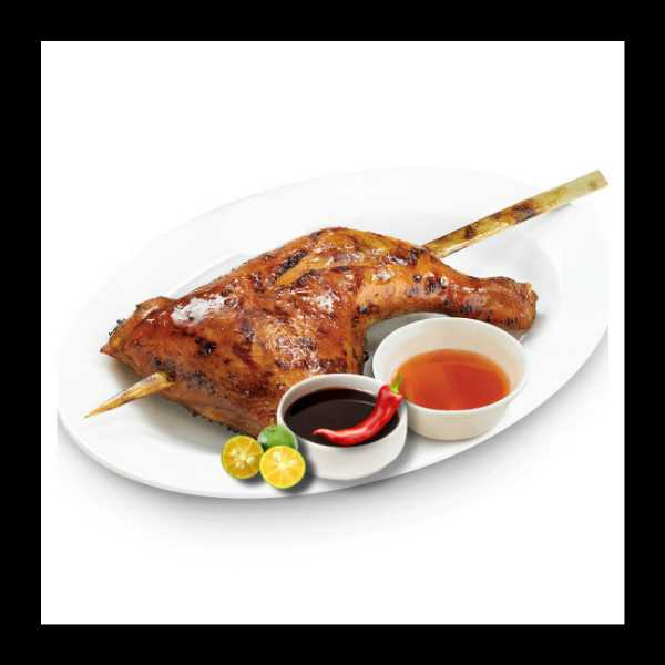 Quinto's Chicken menu in City of Malolos | Express Food Delivery ...