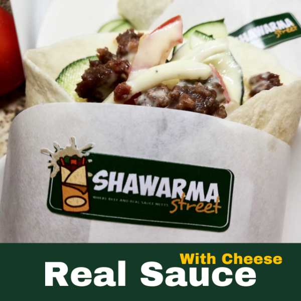 Shawarma Street - Home Along San Rafael menu in San Rafael | ordermo