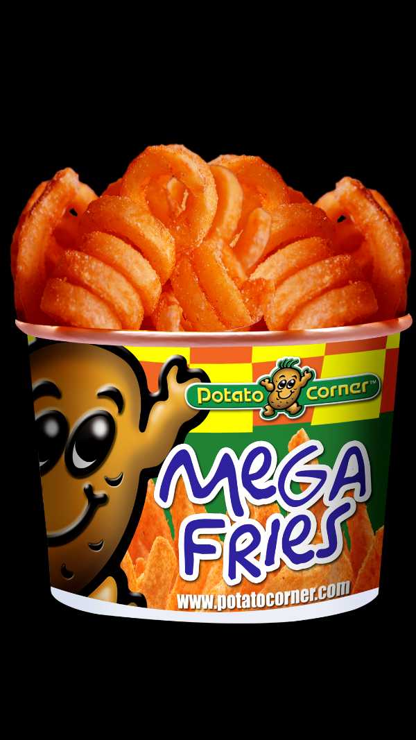 Potato Corner - Waltermart Plaridel menu in Plaridel | Express Food ...