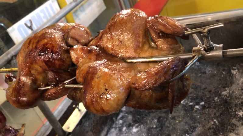 Mr. Liempo menu in Dinalupihan | ordermo