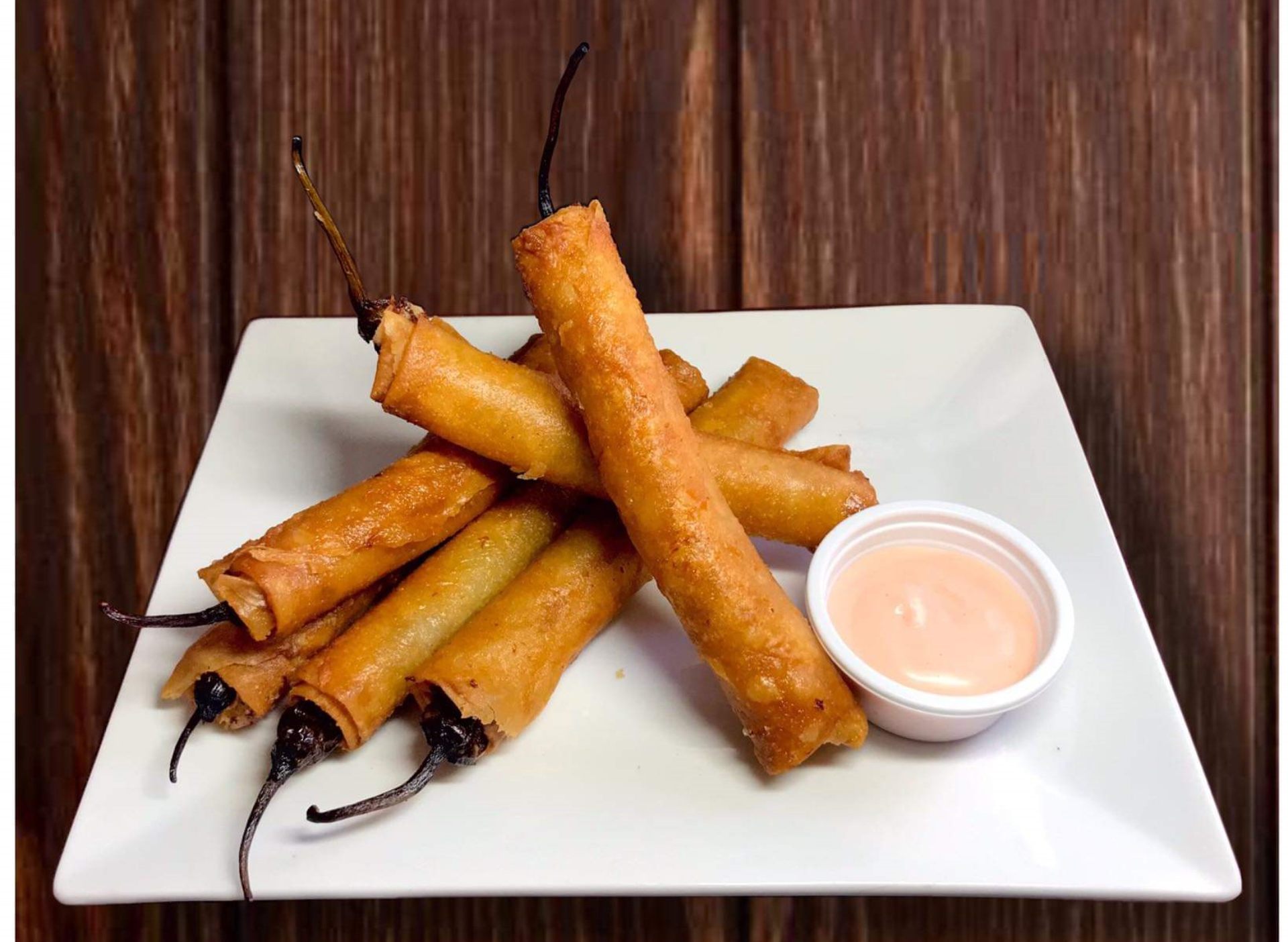 Donque's Pica Pica menu in Bustos | ordermo