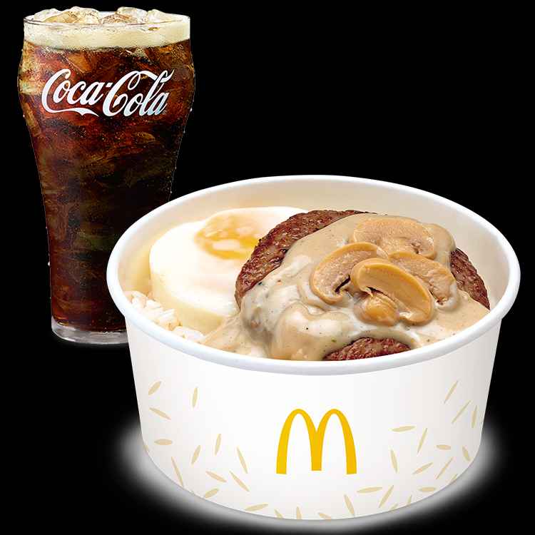 Mcdonald's - Supima Square menu in City of Meycauayan | Express Food ...