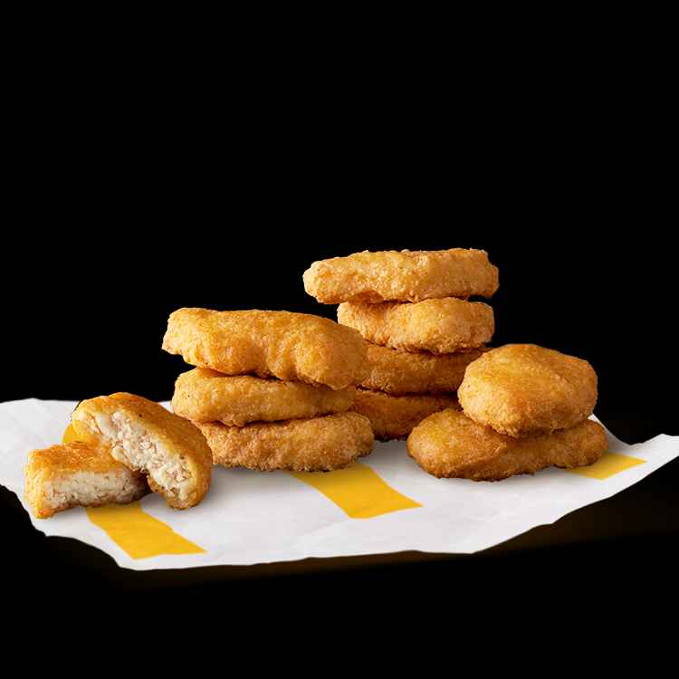 Mcdonald's - Supima Square menu in Meycauayan | Express Food Delivery ...