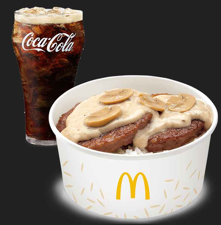 Mcdonald's - Supima Square menu in Meycauayan | Express Food Delivery ...