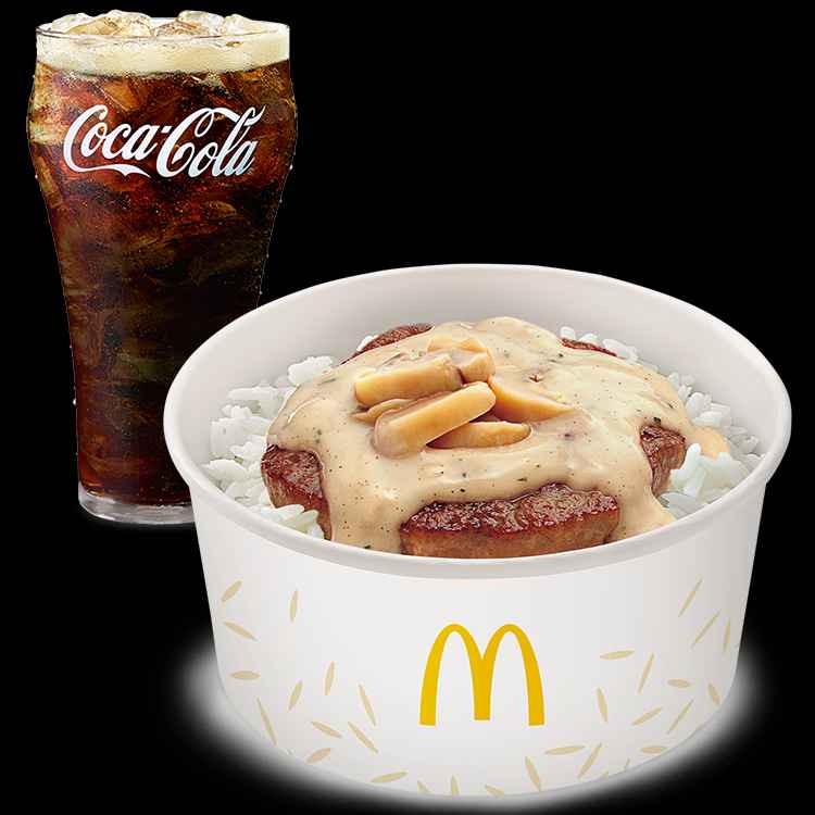 McDonald's - Hermosa menu in Hermosa | Express Food Delivery - ordermo.ph
