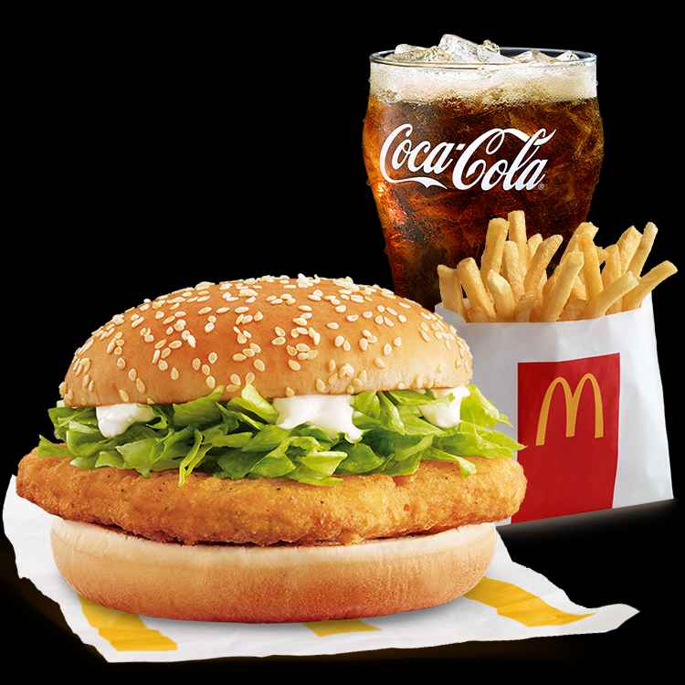 Mcdonald's - Supima Square menu in City of Meycauayan | Express Food ...