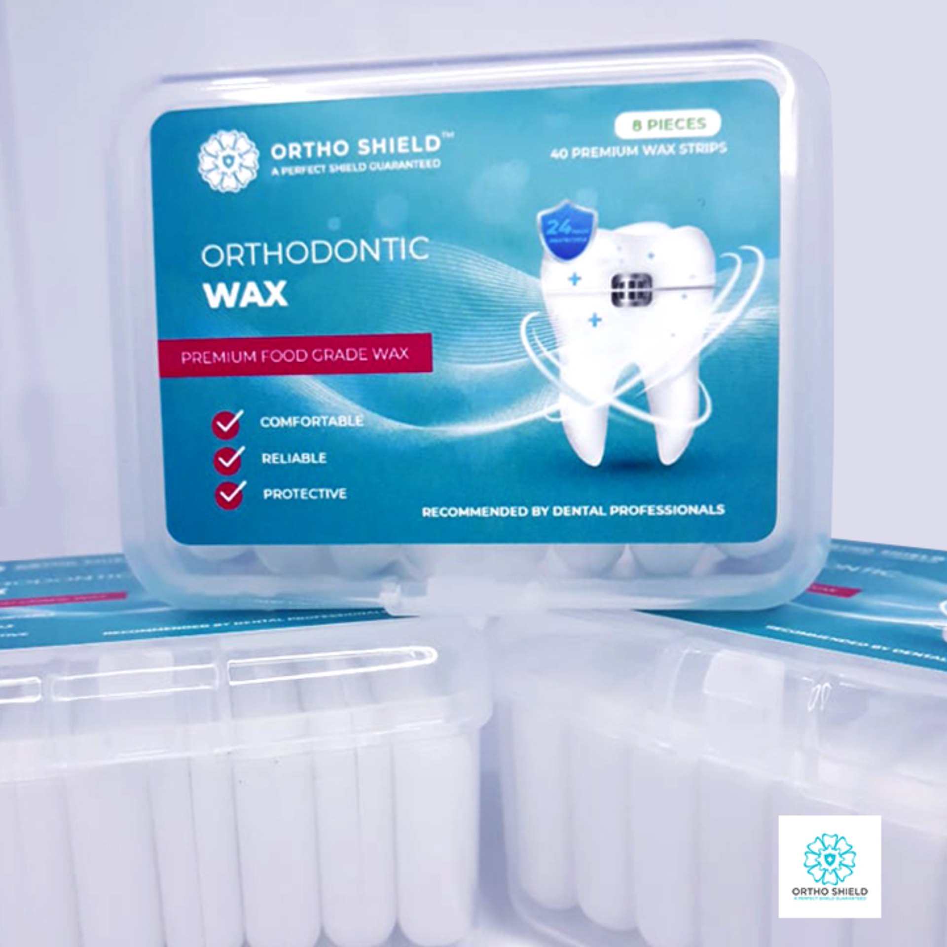 Ortho Shield | ordermo.ph Marketplace