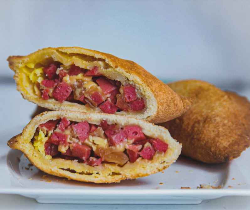 Modesta House of Empanada menu in Angeles City | ordermo