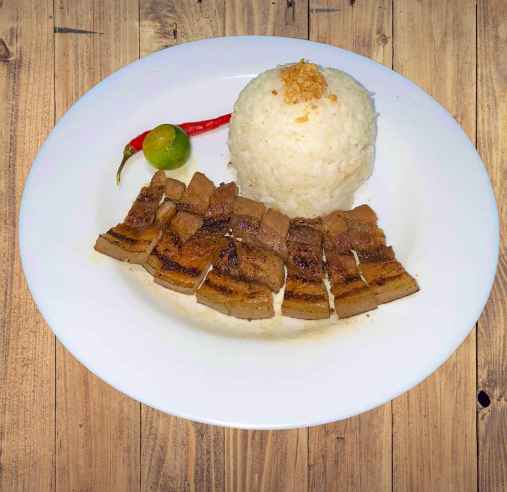 Ron Ron's Kitchen menu in Baliuag | ordermo