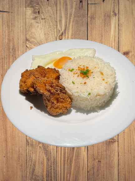 Ron Ron's Kitchen menu in Baliuag | ordermo