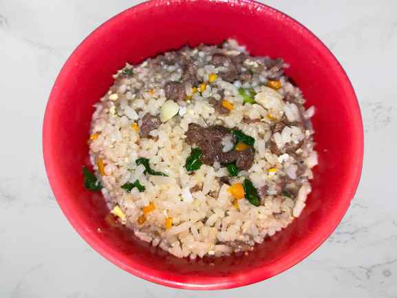 Ron Ron's Kitchen menu in Baliuag | ordermo